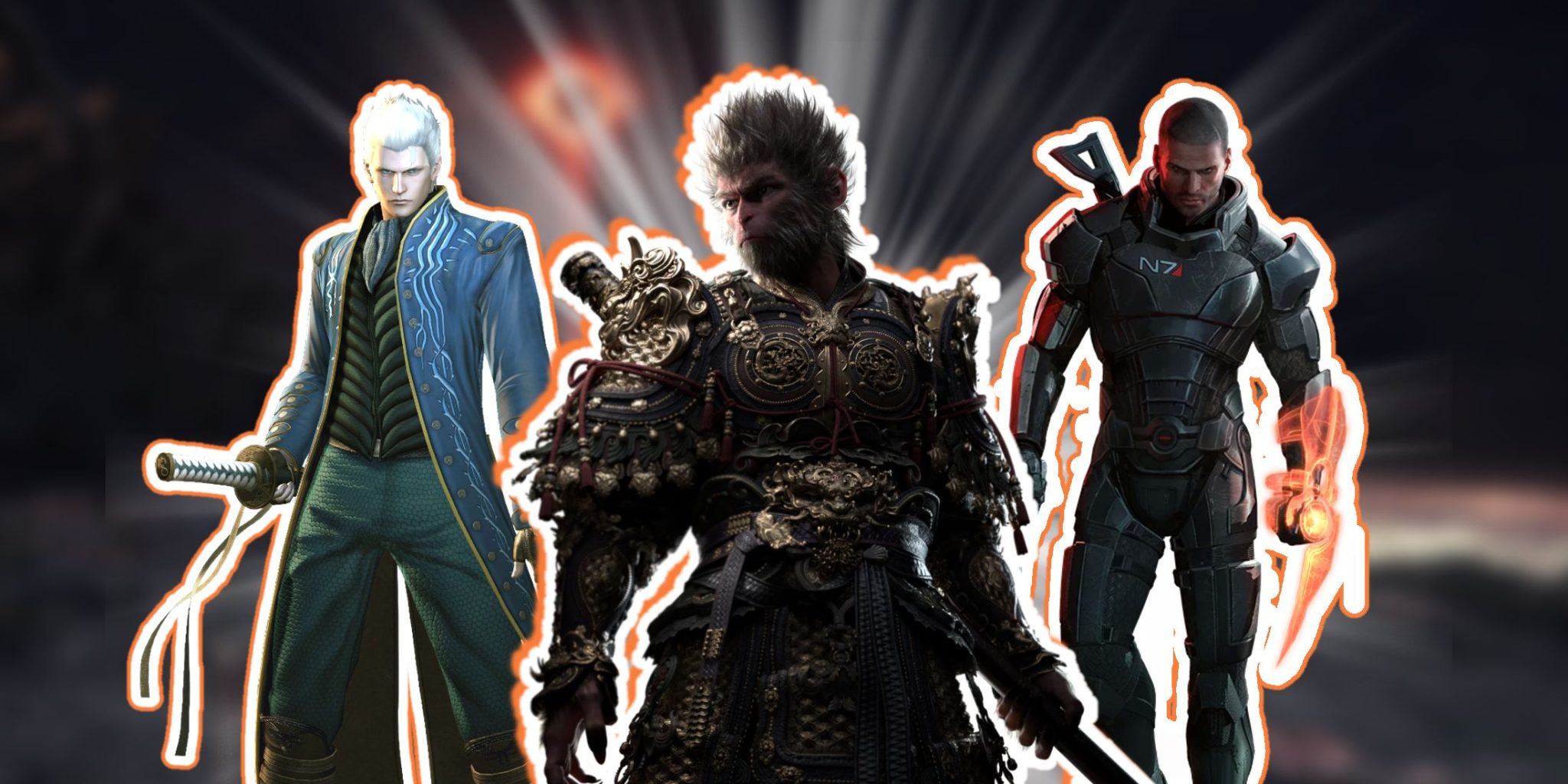 The best games where you are the final boss - Fyuu