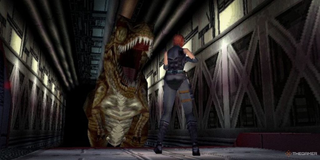 Dead Rising Survey asks if you want DMC, Dino Crisis and Okami Remakes ...