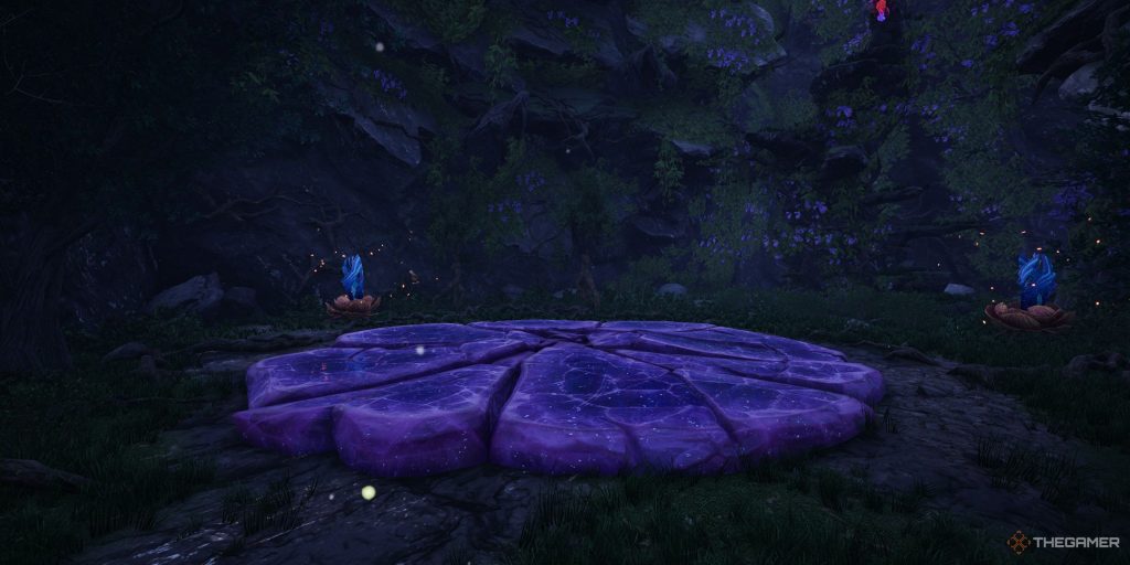 Where to find SAM nodes in satisfactory condition - Fyuu