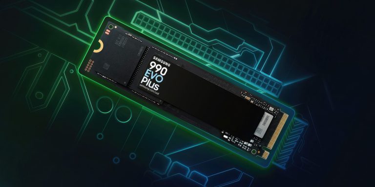 Samsung launches 990 EVO Plus Gen4 SSD - Fyuu