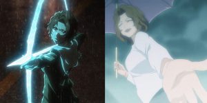 Bleach: Who Was Masaki Kurosaki? - Fyuu