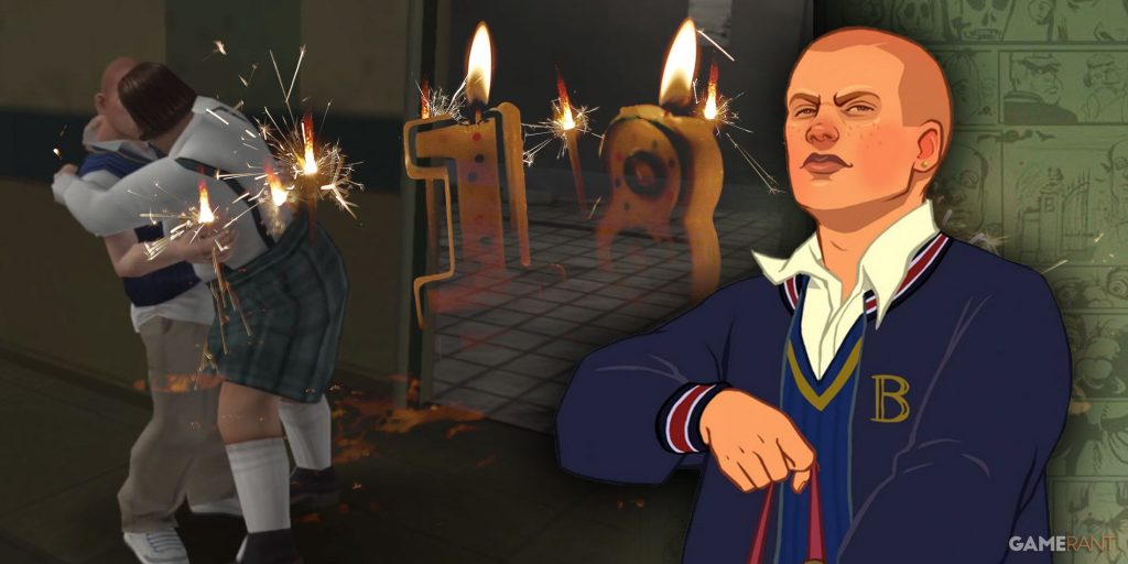 Rockstar's Bully is 18 years old, but the franchise still needs to grow ...