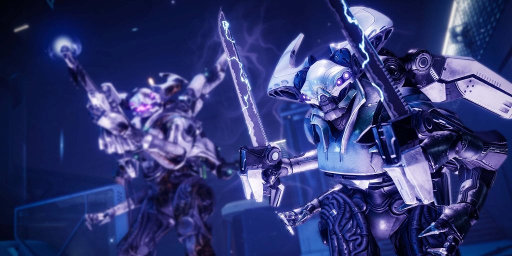 Destiny 2 reveals patch notes for new update - Fyuu