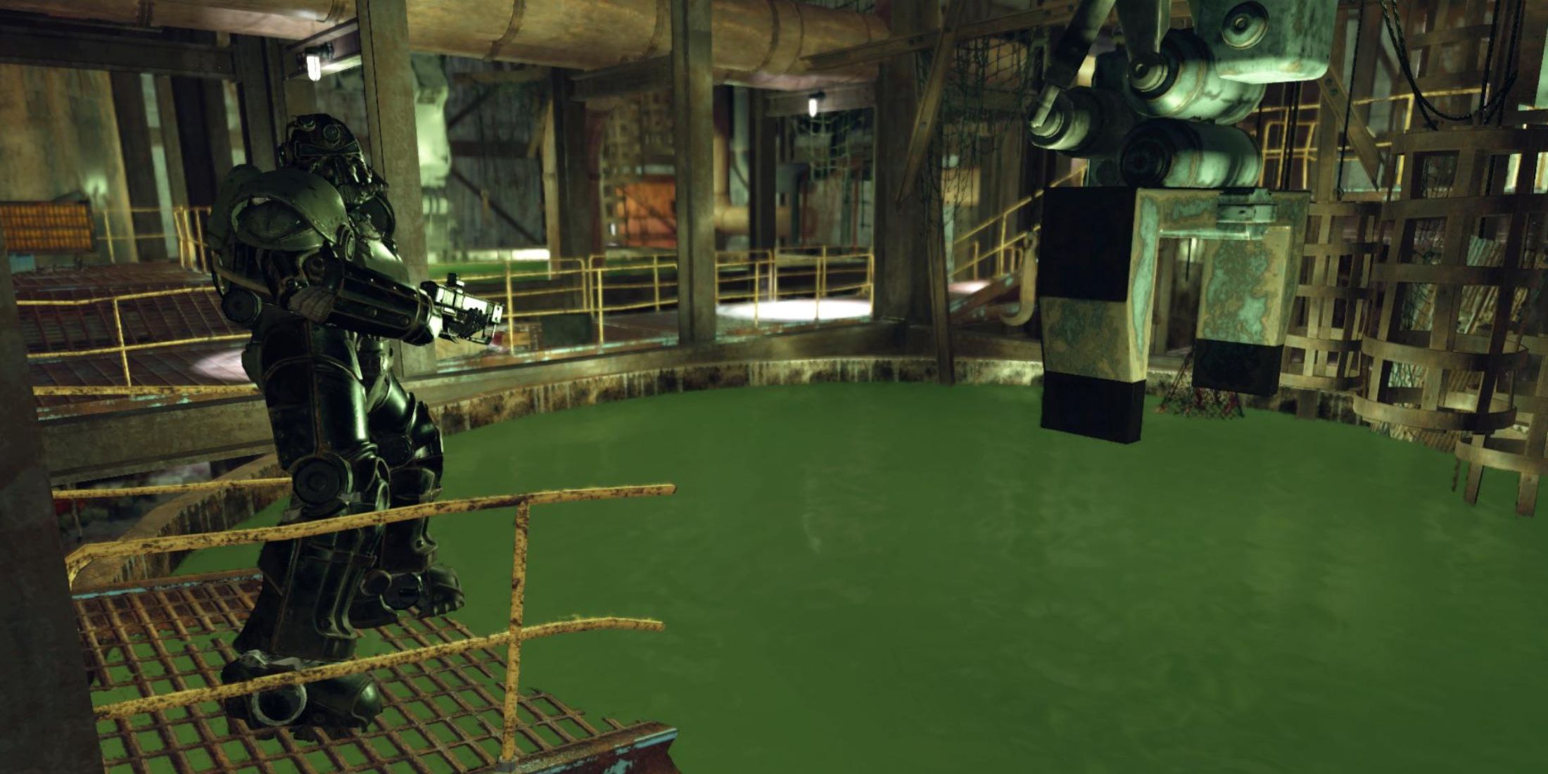 Fallout Forced Evolution Virus Explained - Fyuu