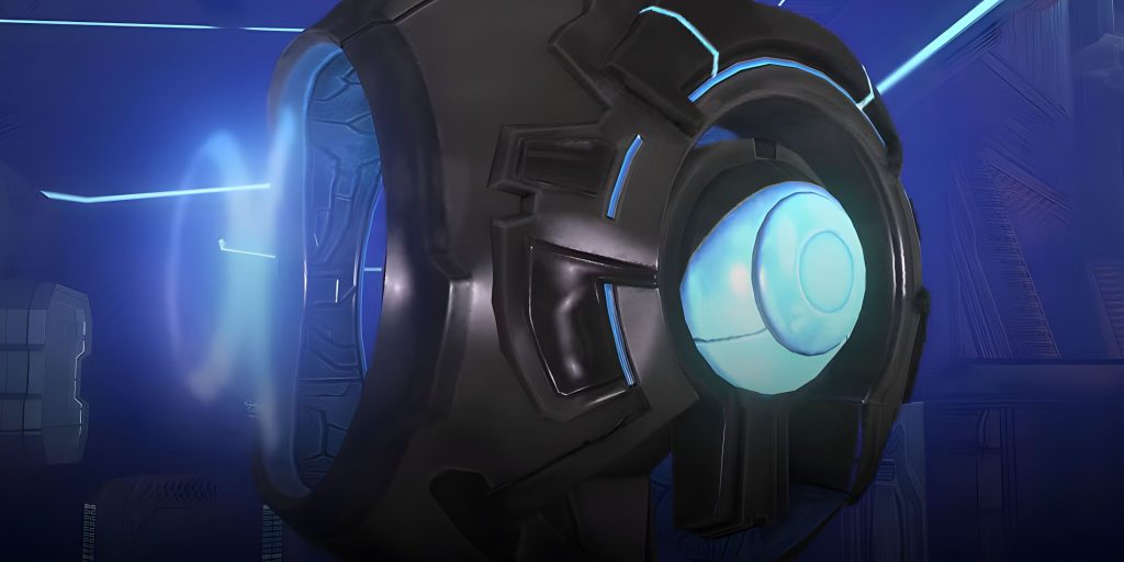 The 343 Industries rebrand has been a long-term hope for many fans - Fyuu