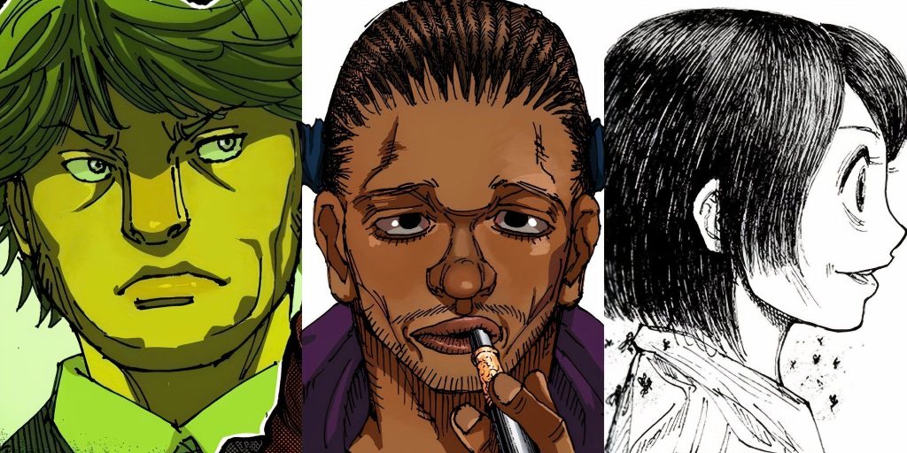 The next prince to die in the War of Succession explained - Fyuu