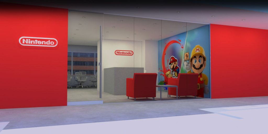 Saudi Arabia wants to increase its investment in Nintendo - Fyuu