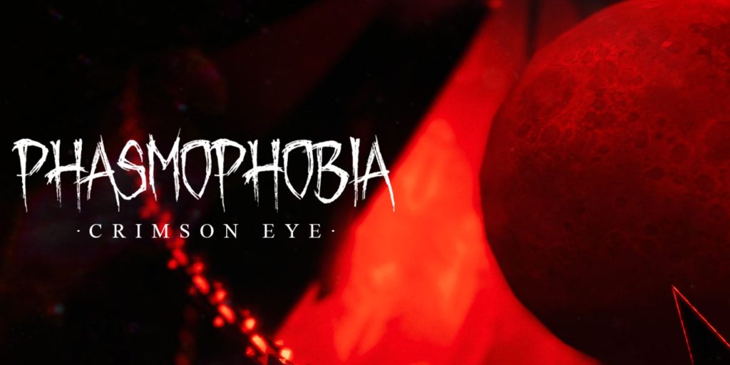 Explanation of the Phasmophobia Halloween 2024 event - Fyuu