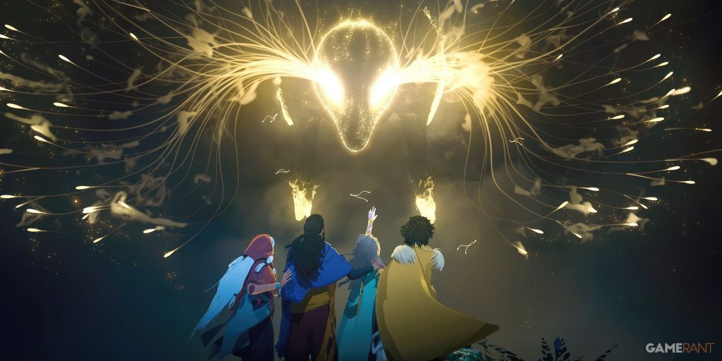 Rare's Everwild Game is getting an encouraging update - Fyuu