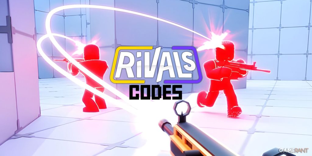 Roblox: RIVALS Codes - Fyuu