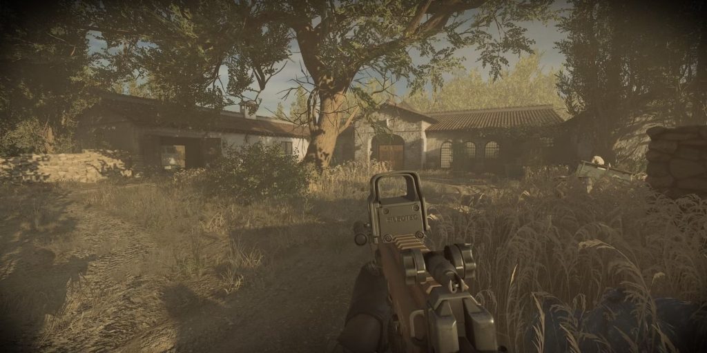 Ready Or Not Complete Mission List Fyuu