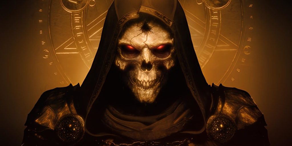 Diablo 2 fans need to mark December 6th on their calendars - Fyuu