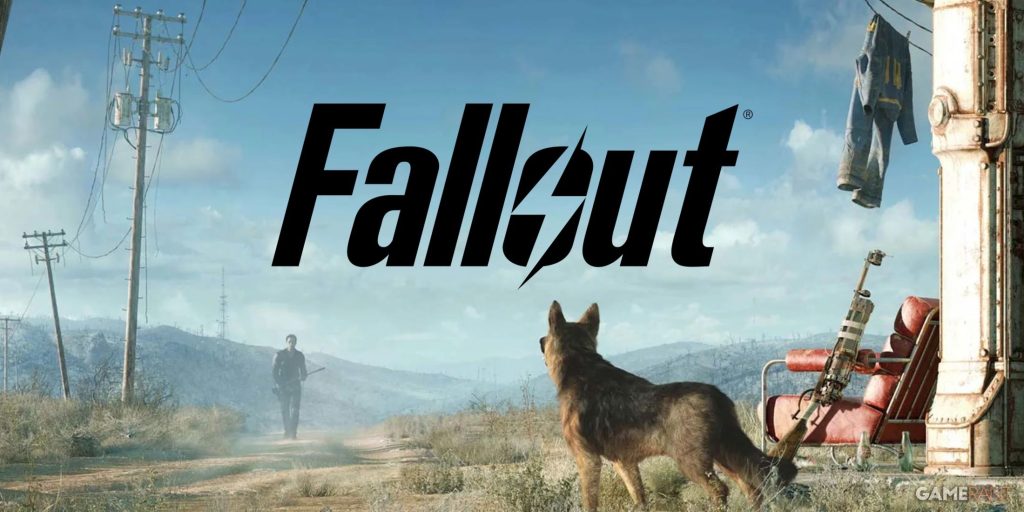 Fallout 5 may add to the tradition of serial production with one big ...