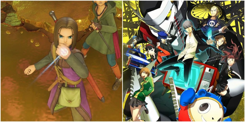 A JRPG with the best dialogue - Fyuu