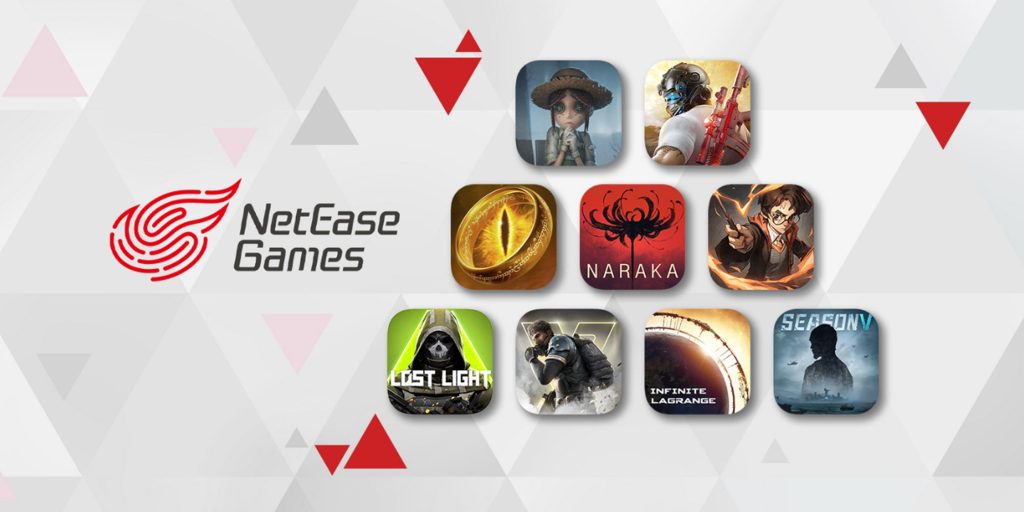 NetEase Fires Executives Accused of Money Laundering - Fyuu