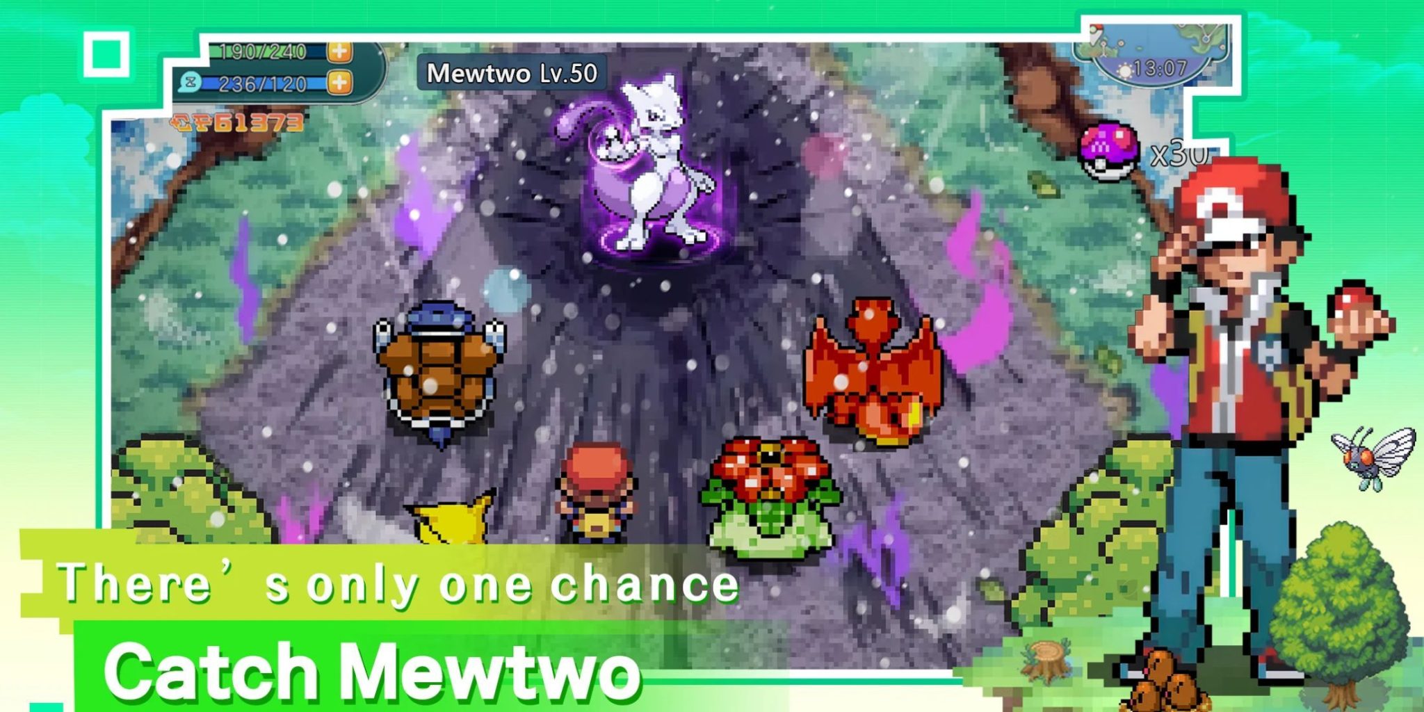 Pocket Pixel Codes - Fyuu