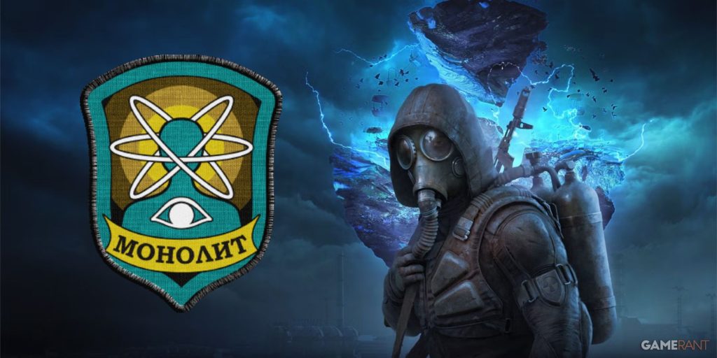 Lore of Monolith explained - Fyuu