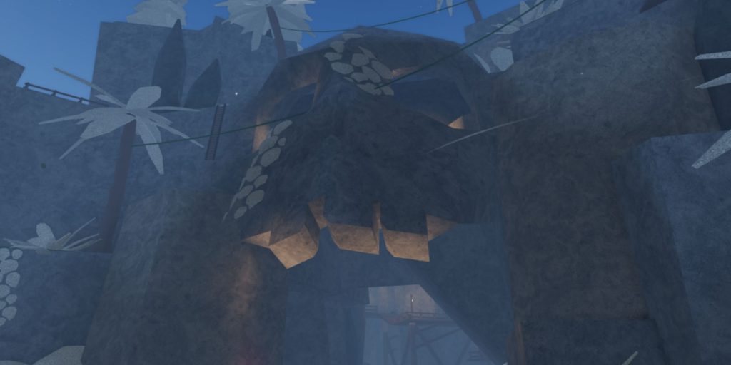 How to get and use treasure maps in Fisch - Fyuu