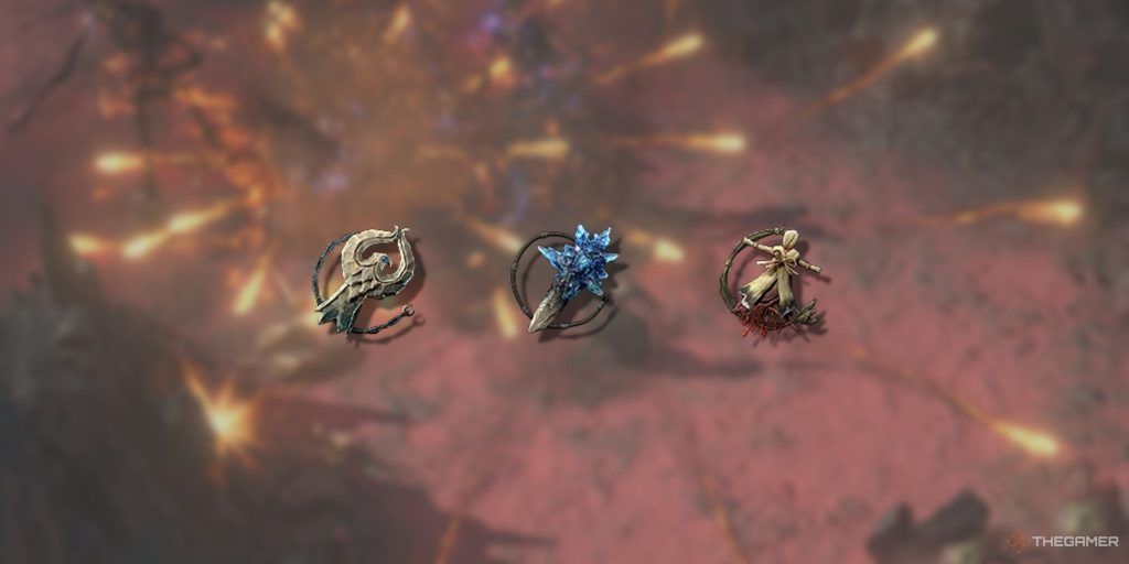 How to use spells in Path Of Exile 2 - Fyuu