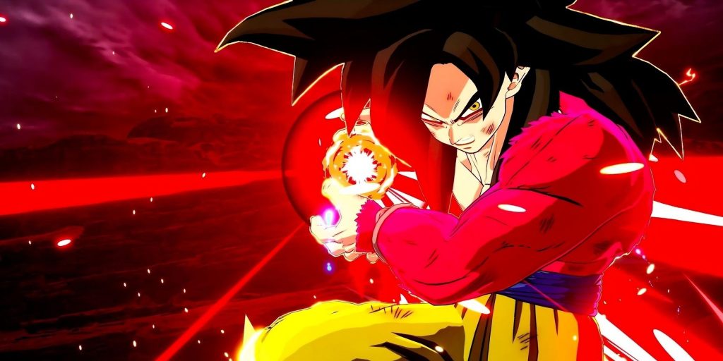 Sparking Zero is getting some important improvements - Fyuu