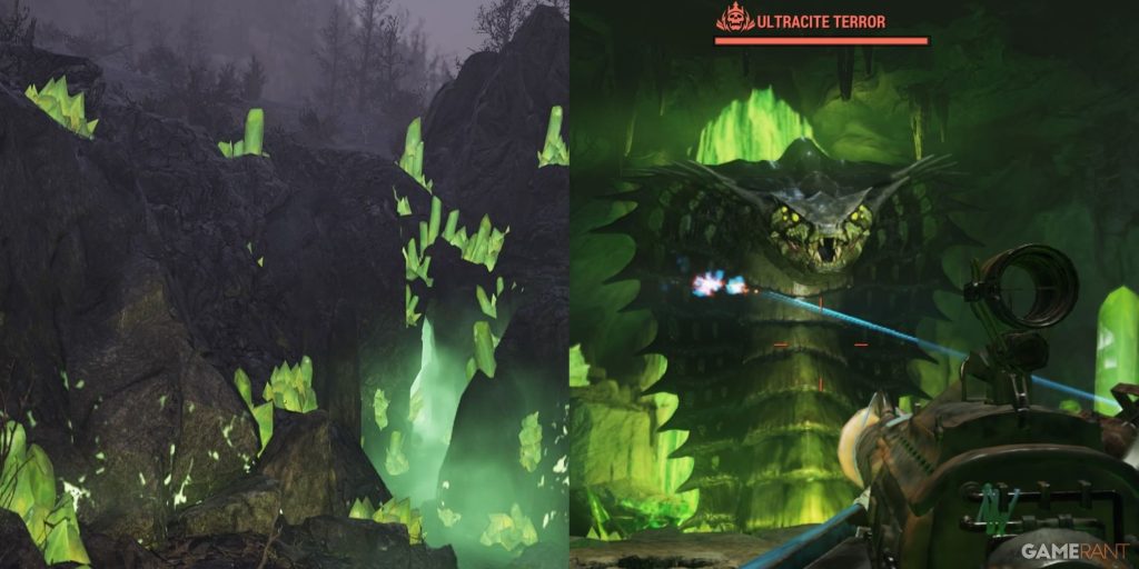 Fallout 76: Gleaming Depths Raid Guide - Fyuu