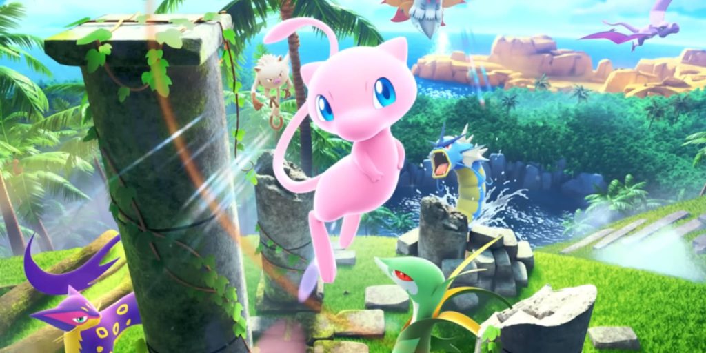 All Mythical Island Secret Missions in Pokemon TCG Pocket - Fyuu