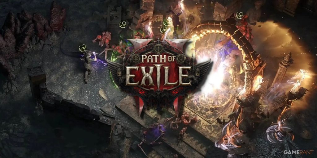 Path of Exile 2 takes the Trials of Ascendance to the next level - Fyuu