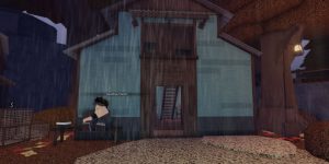 Roblox: Fisch - How to change spawn location - Fyuu
