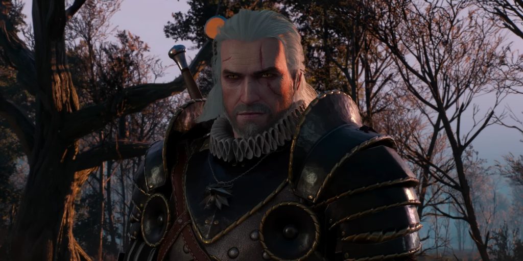 A Witcher 3 fan is creating their own version of the game, and it's ...