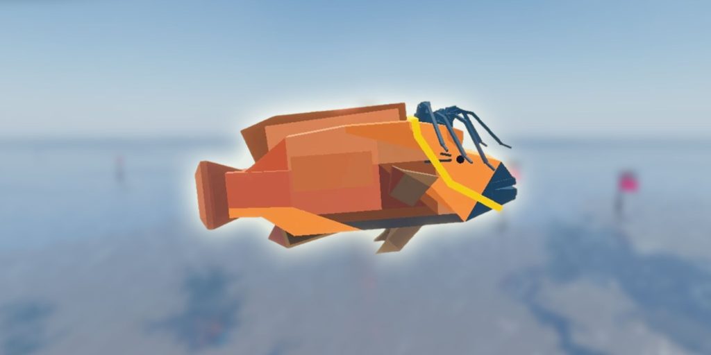 Roblox: Fisch - How to catch Travis Scott Fish - Fyuu