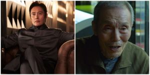 Is Il-nam the frontman's father? Theory, explained - Fyuu