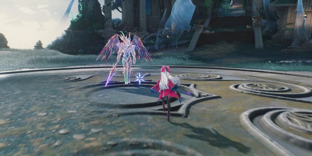 Ruins Where Shadows Roam Guide (Unlock Nightmare Crownless) - Fyuu