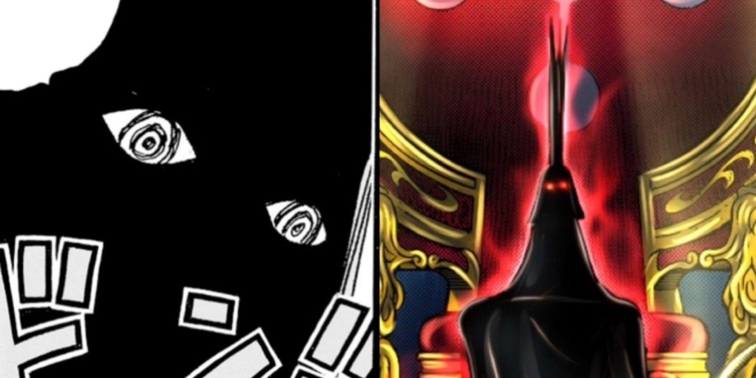 Imu's Multiple Devil Fruit Powers Explained - Fyuu