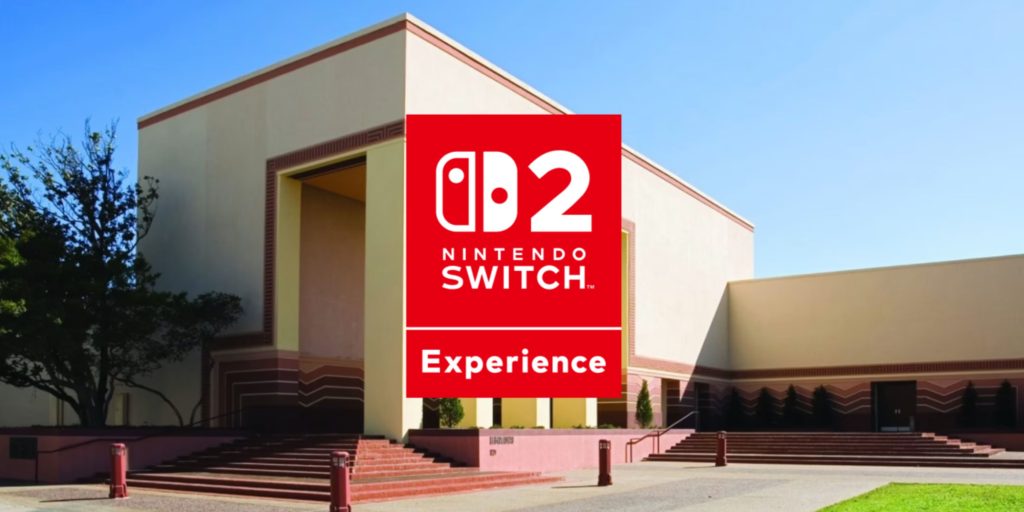 Nintendo Switch 2 fan events announced for April - Fyuu