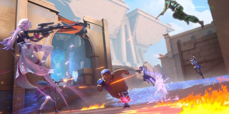 Strinova codes - Fyuu