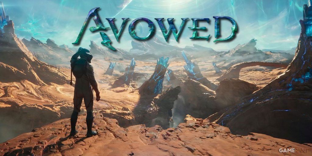 The Outer Worlds could fill a unique gap by going in the opposite direction as reported - Fyuu