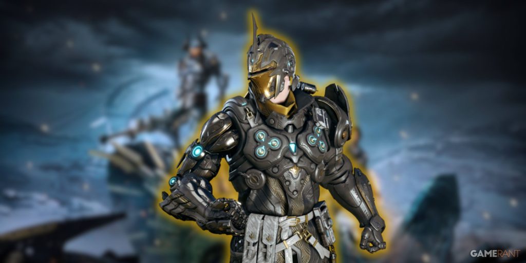 The First Descendant: Ultimate Lepic Build Guide - Fyuu