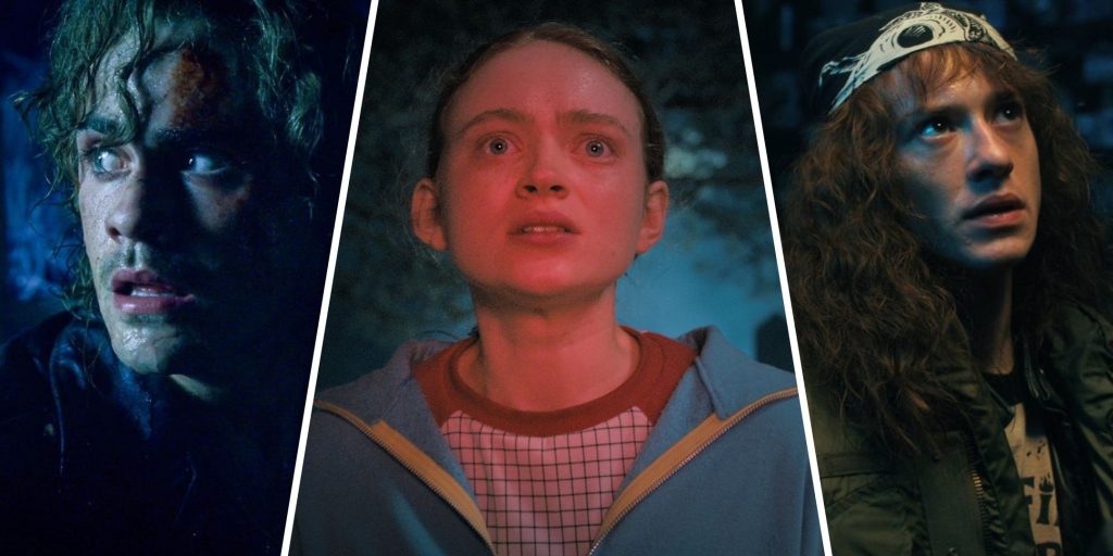 The saddest and most influential death in Stranger Things, assessed - Fyuu