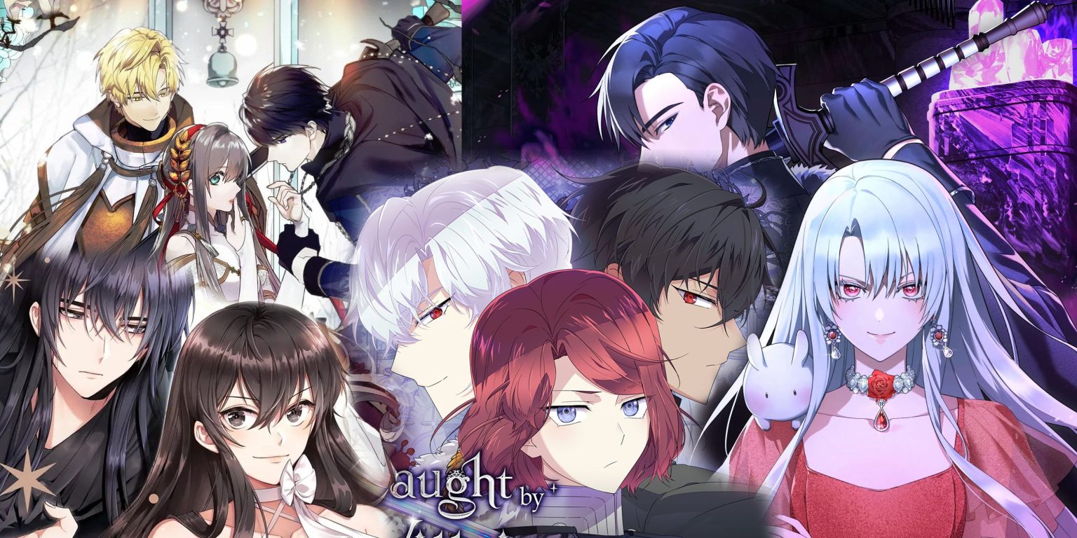 Best Isekai Manhwa With OP Female MC - Fyuu