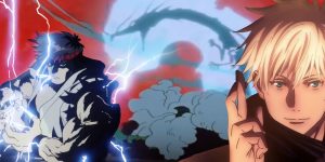 The Strongest Ki Manipulation Techniques in Anime - Fyuu