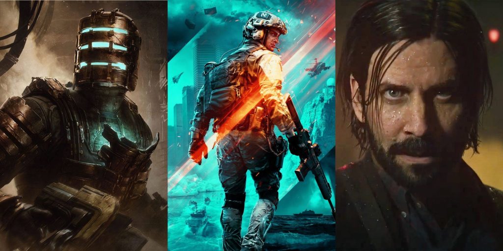 Best absorbing realistic PS5 games - Fyuu