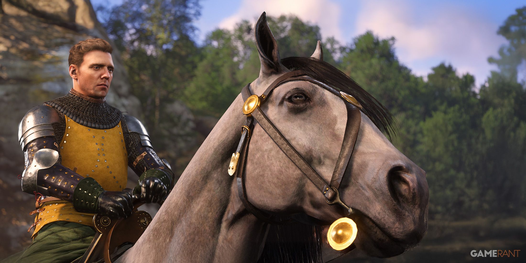 Pebbles Deliverance 2 is a hero Undersung - Fyuu