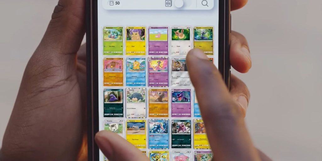 Pokemon TCG Pocket Player shares the Pokemon Tools Card Tools Card - Fyuu