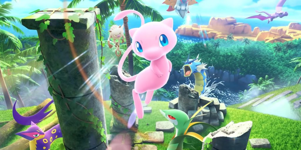 Pokemon TCG Pocket defect causes a strange digital press "Missingno" - Fyuu