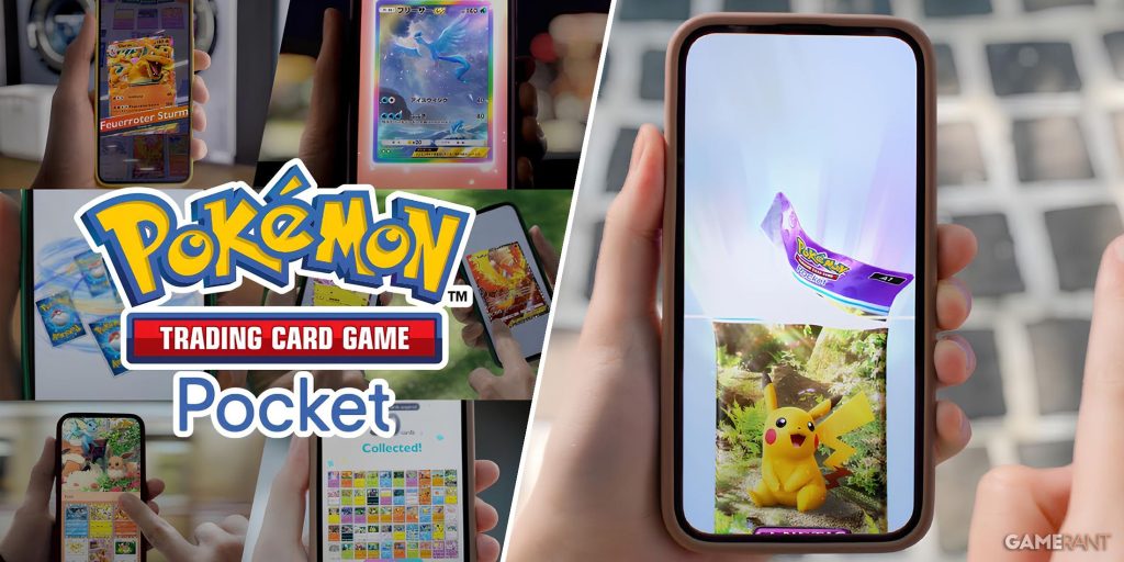 All upcoming cards and actions in Pokemon TCG Pocket - Fyuu