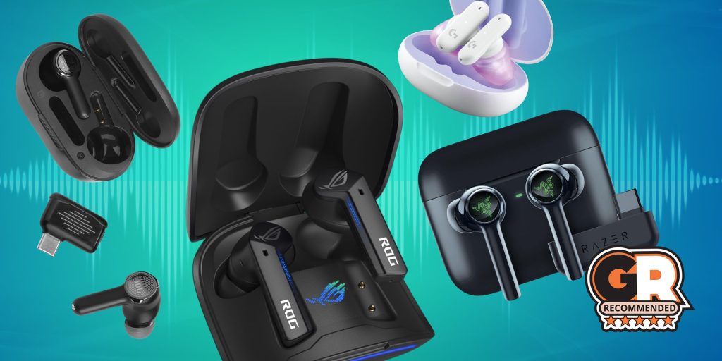 6 amazing ears with wireless charging to play - Fyuu