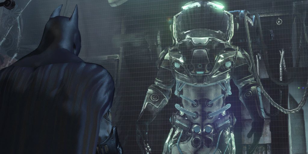 The new Arkham game should strive for the best Batman's most cool ...
