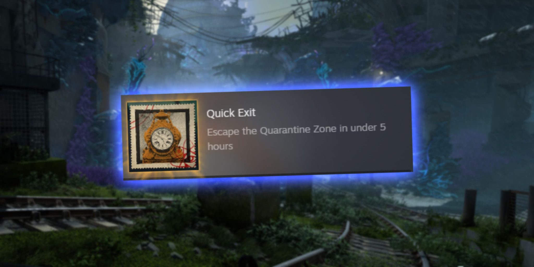 How To Speedrun Atomfall (Quick Exit Achievement Guide) - Fyuu