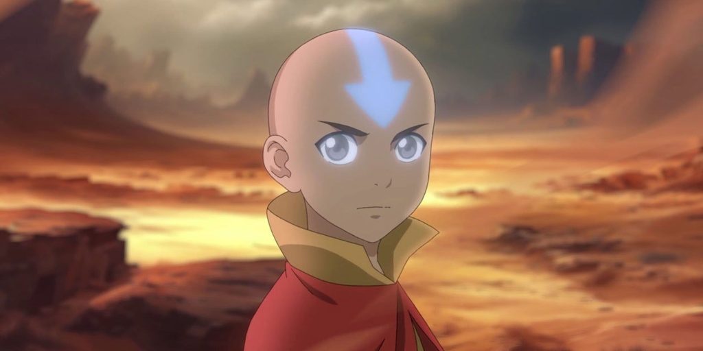 New Avatar video game now available - Fyuu