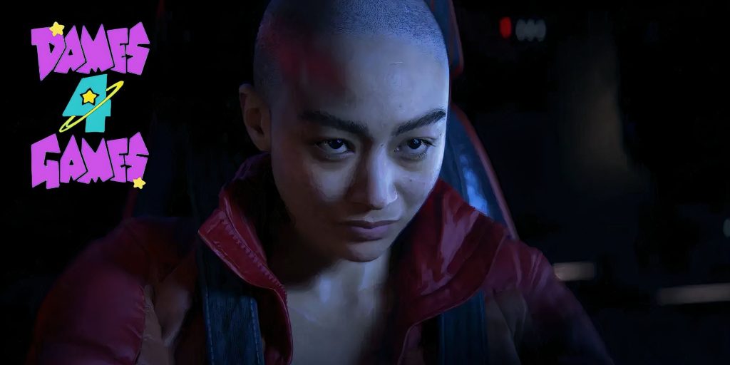 Dames 4 Games Demonstrates Users in the Month of Women's History - Fyuu